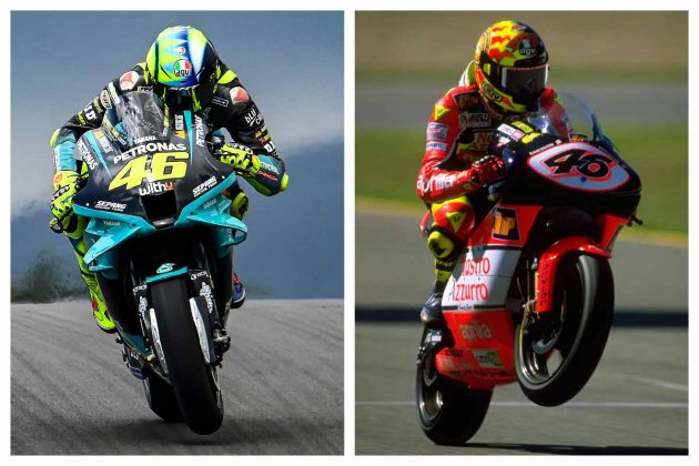 Valentino Rossi-Aprilia, questo matrimonio s'ha da fare. Ecco perché