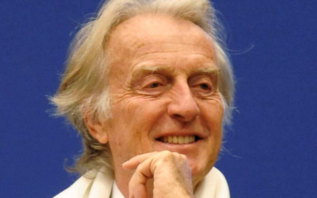 Che lavoro fa Luca Cordero di Montezemolo? Ecco come stanno le cose