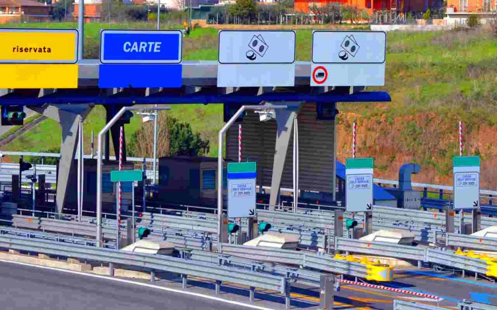 Quali sono le autostrade più care d'Italia? Ecco la classifica