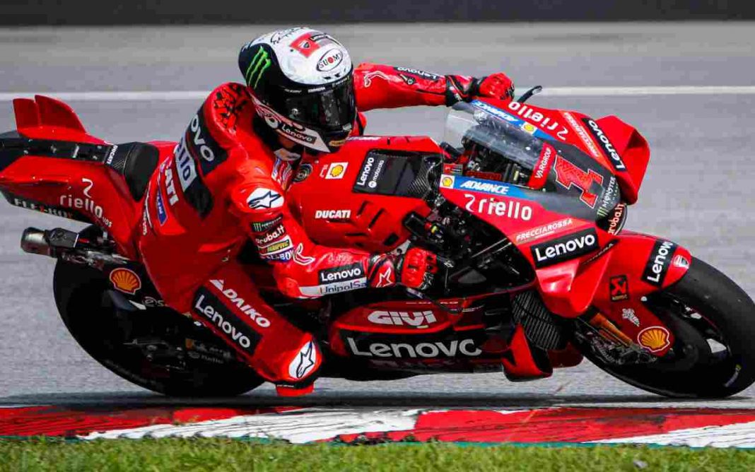 Chi ha fondato la Ducati? Ecco l'incredibile storia dietro al marchio
