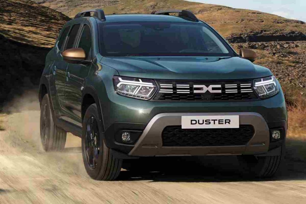 Quali sono i difetti della Dacia Duster? Pro e contro di uno dei SUV ...