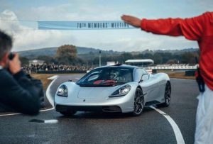 Chi produce i motori Cosworth e quali auto lo montano? I dettagli sull ...