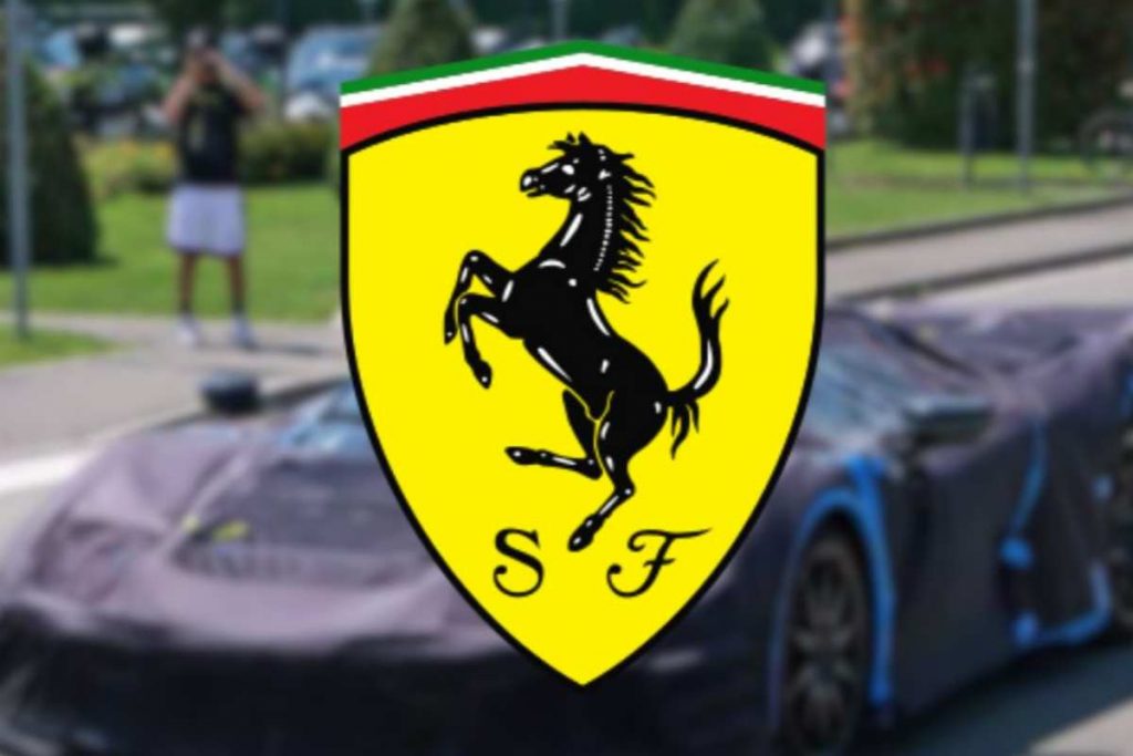 Ferrari, arrivano informazioni sulla nuova hypercar: sarà un mostro di ...