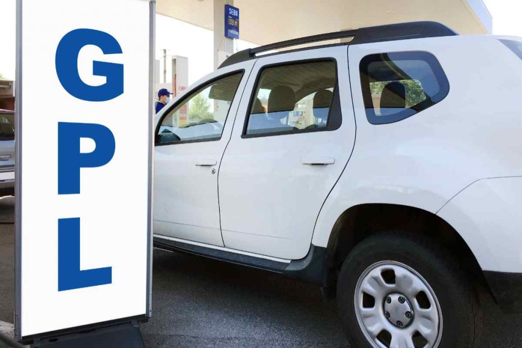 Auto GPL, quali consumano di meno? Ecco i modelli migliori ...