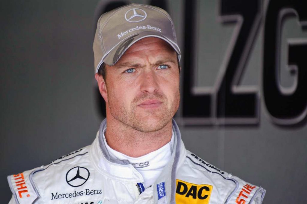 Cosa fa oggi Ralf Schumacher? La vita "segreta" post F1 del fratello di ...