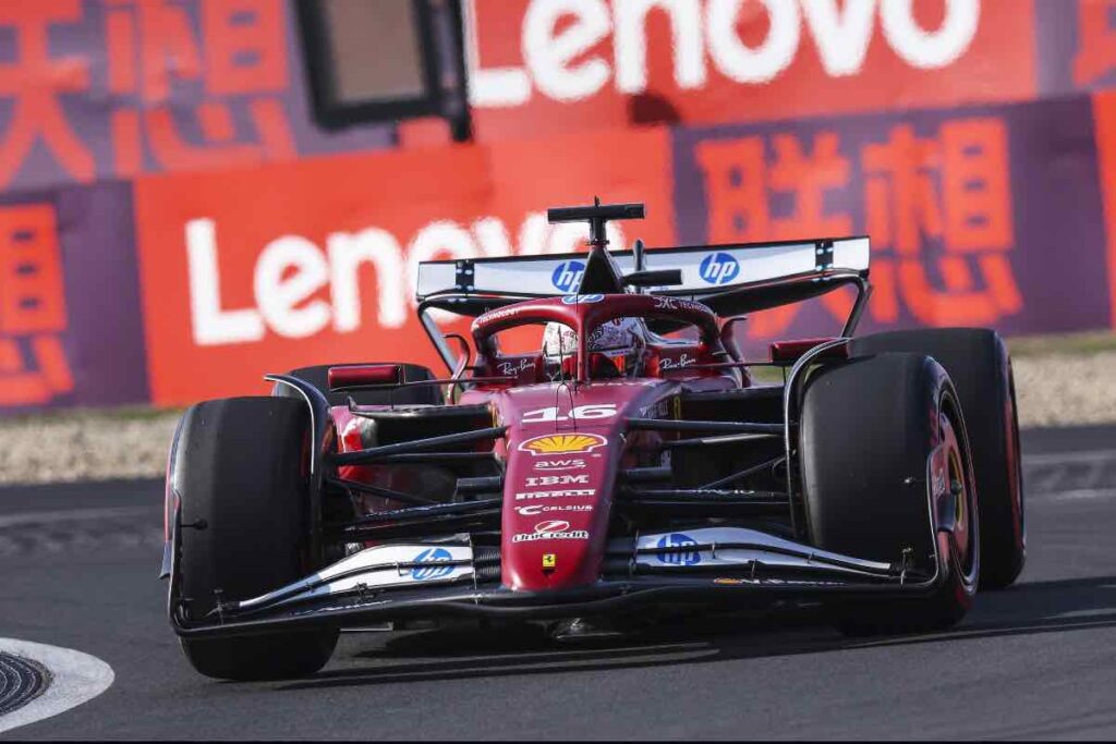 Chi è la fidanzata di Lewis Hamilton? La risposta vi stupirà