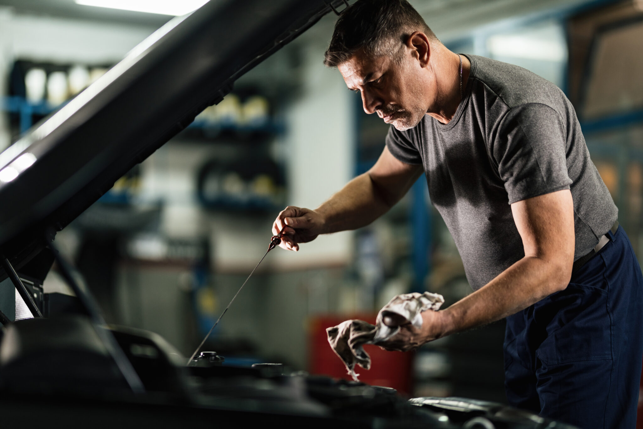 Tagliando auto: cosa include, quanto dura e perché è importante farlo ...
